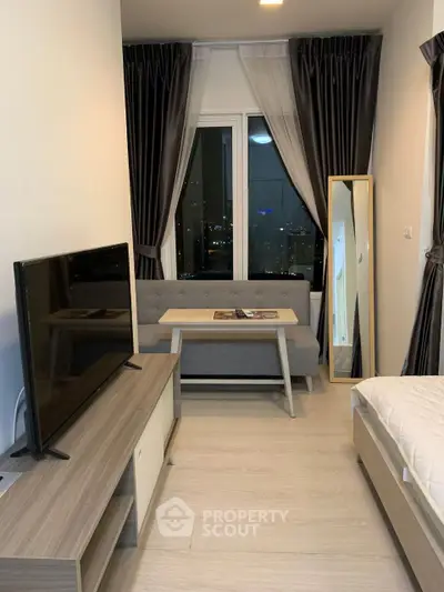Chapter One Eco (Ratchada-HuaiKhwang) - Condo in Bangkok - all facts ...