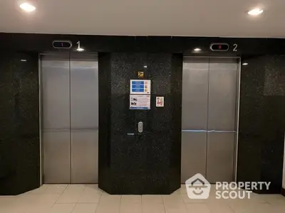 Diamond Ratchada - Condo in Bangkok - all facts | PropertyScout