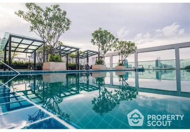 Tc tower - Condo in Bangkok - all facts | PropertyScout