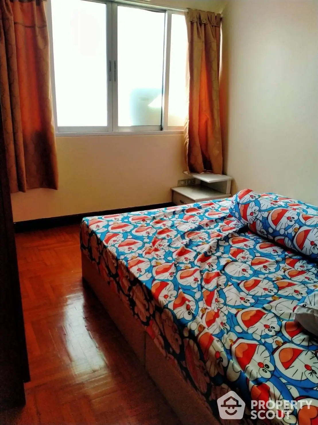 Wittayu Complex - Condo in Bangkok - all facts | PropertyScout