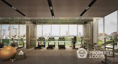 Na Reva Charoennakhon - Condo in Bangkok - all facts | PropertyScout