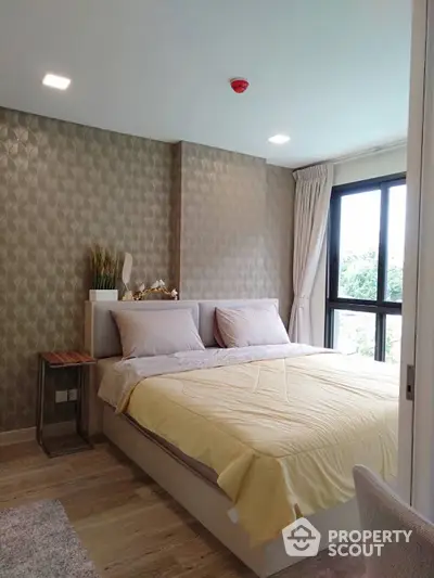 1-BR Condo for rent ฿20,000/month, for sale ฿4,900,000, Marvest Condo, close to Hua Hin Night ...