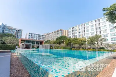 D Condo Sign Chiang Mai - Condo in Chiang Mai | PropertyScout