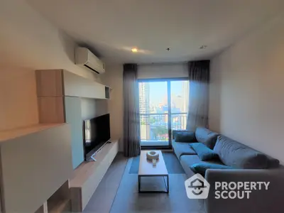 1-BR Condo for rent, ฿38,000/month, Rhythm Sukhumvit 36-38, near BTS ...