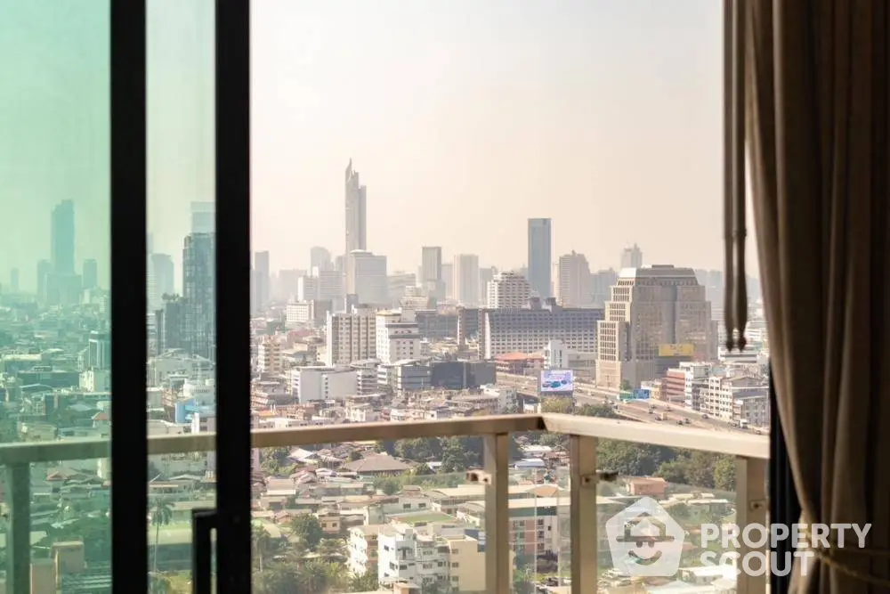 Supalai Premier Ratchathewi - Condo in Bangkok - all facts | PropertyScout