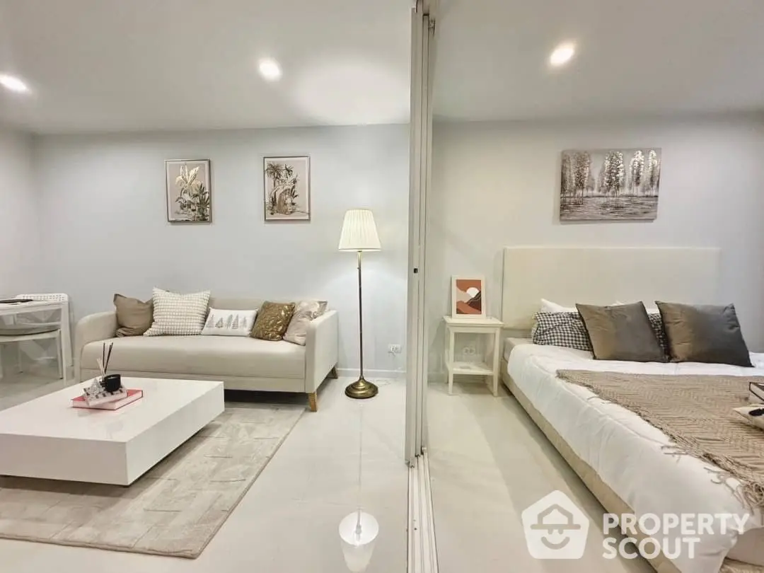 Elements Srinakarin - Condo in Bangkok - all facts | PropertyScout