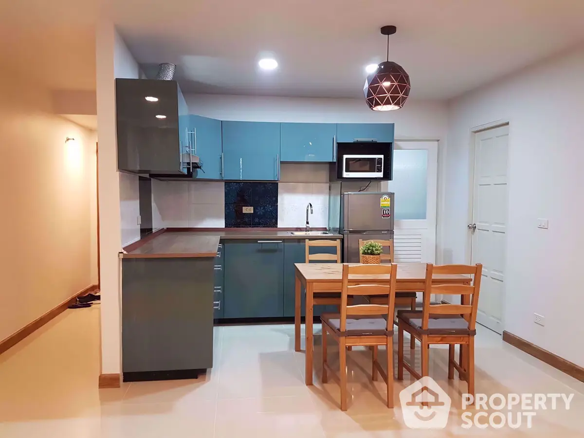 Ratchada Orchid - Condo in Bangkok - all facts | PropertyScout