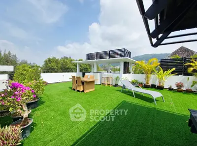 บางเทา บีช การ์เด้น อพาร์ทเม้นในภูเก็ต| PropertyScout
