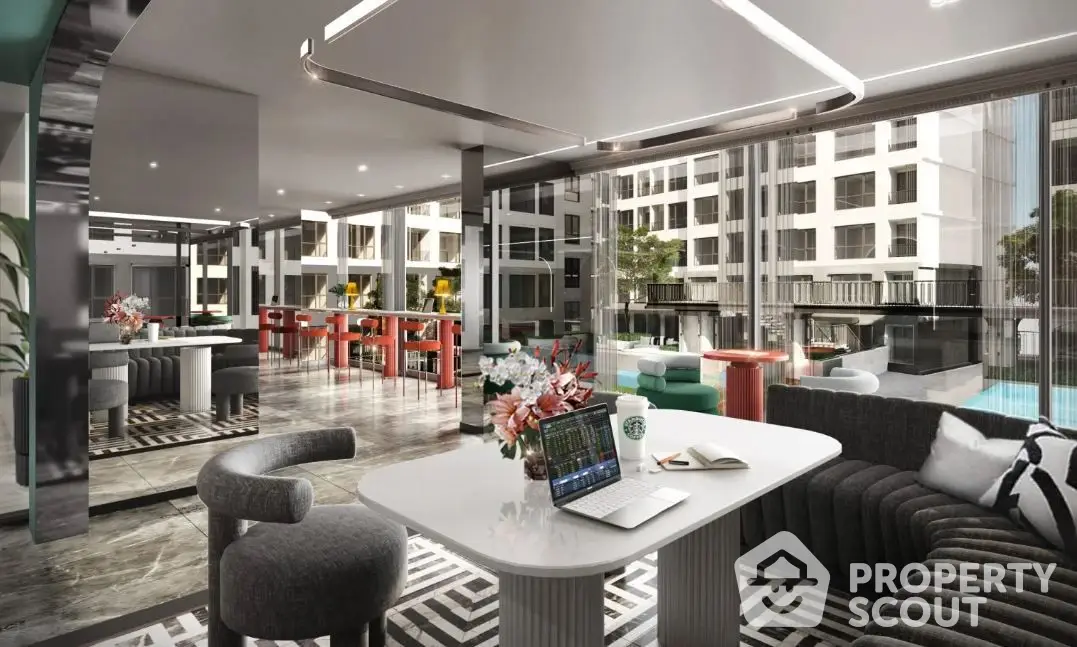 Atmoz Palacio Ladprao-Wanghin - Condo in Bangkok - all facts ...