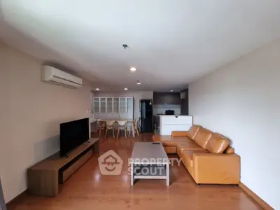 2-BR Condo for rent, ฿35,000/month, Belle Grand Rama 9, near MRT Phra ...