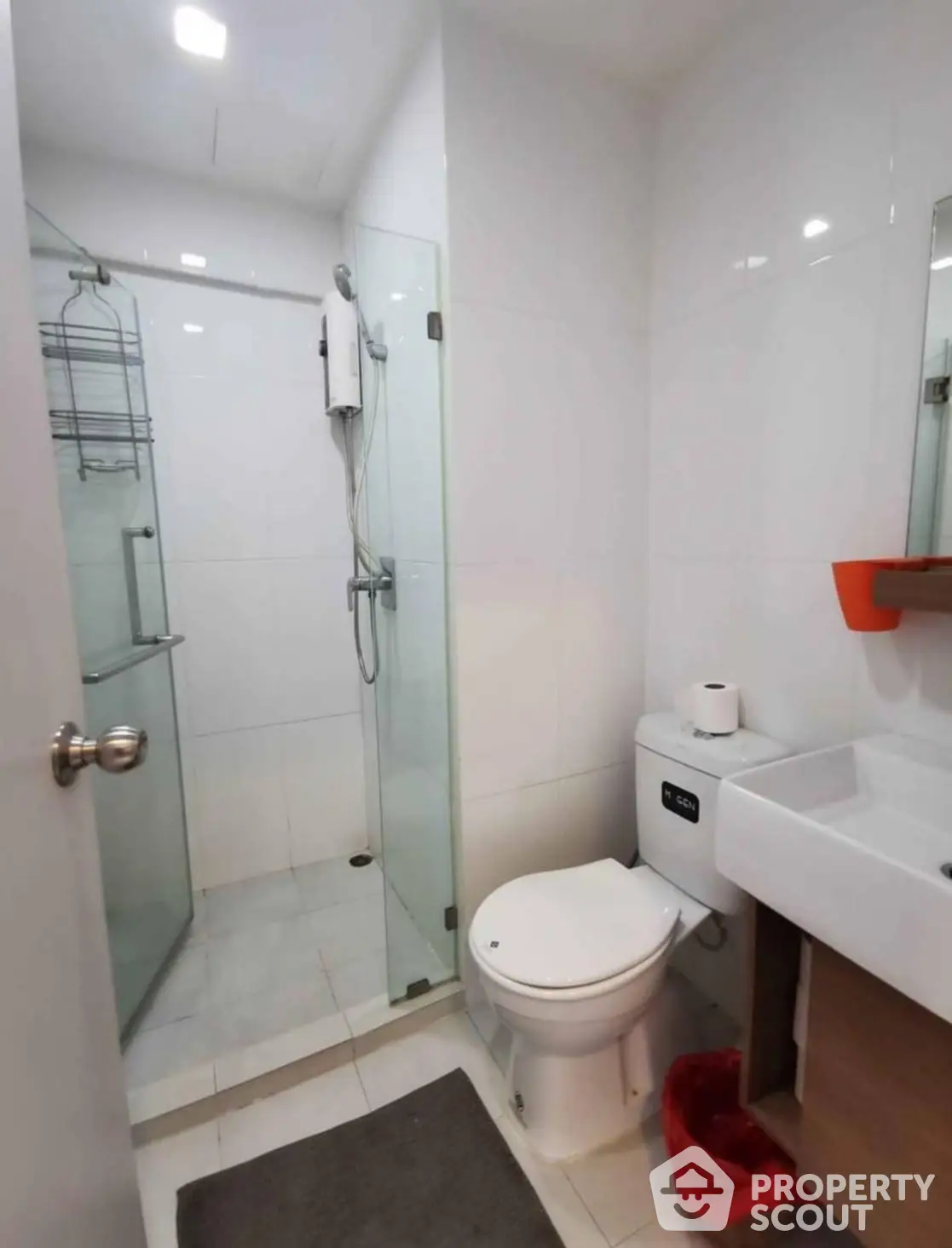 Condolette Pixel Sathorn - Condo in Bangkok - all facts | PropertyScout