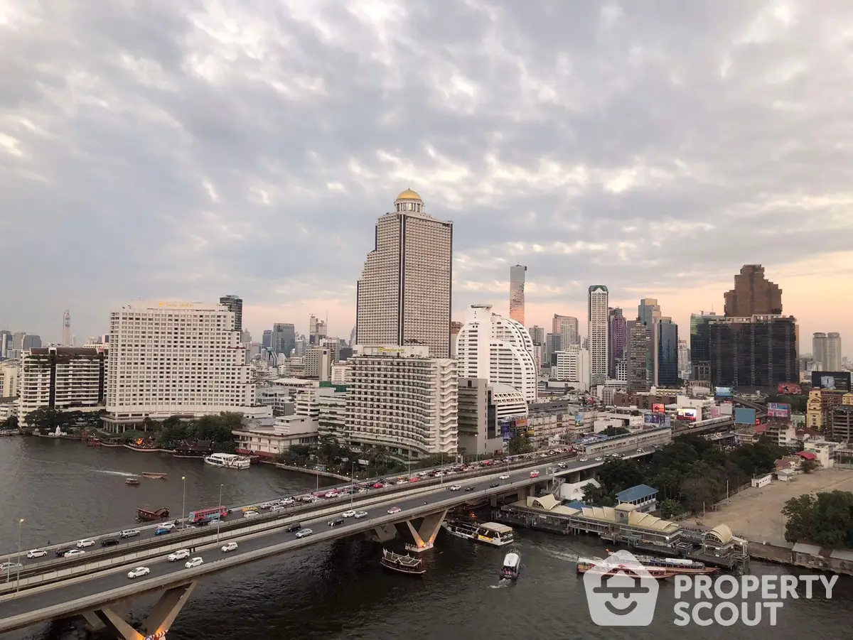 Supakarn Condominium - Condo in Bangkok - all facts | PropertyScout