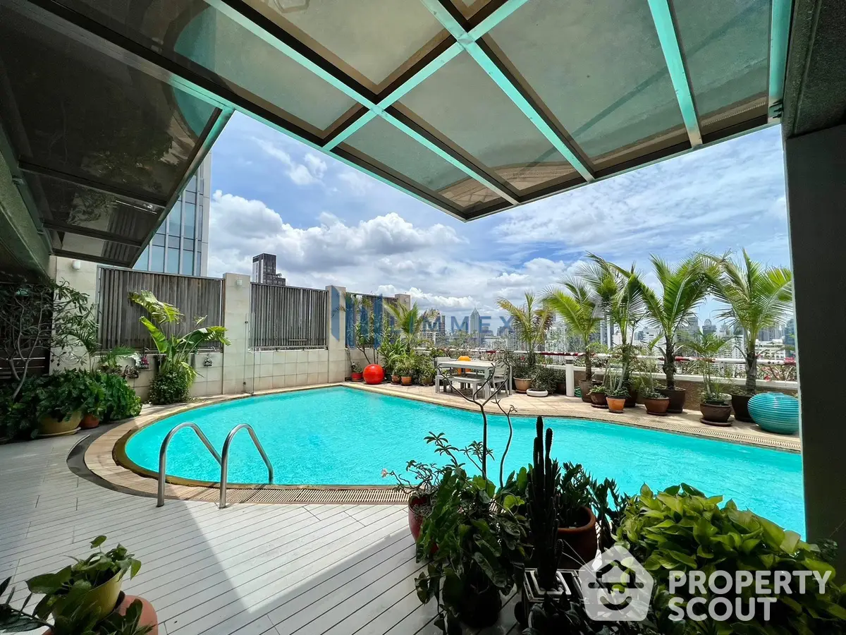 Asoke Tower - Condo in Bangkok - all facts | PropertyScout