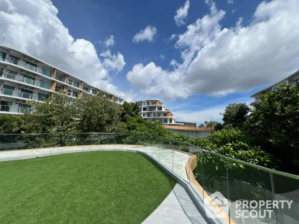 Phyll Phuket - Condo in Phuket | PropertyScout