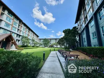 D Condo Campus Resort Chiangmai - Condo in Chiang Mai | PropertyScout