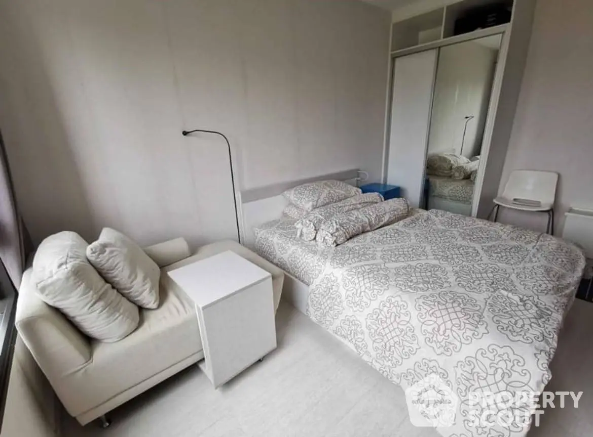 Condolette Pixel Sathorn - Condo in Bangkok - all facts | PropertyScout