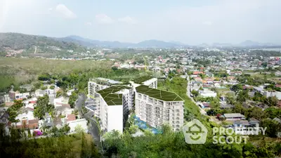 Next Point Condominium - Condo in Phuket | PropertyScout