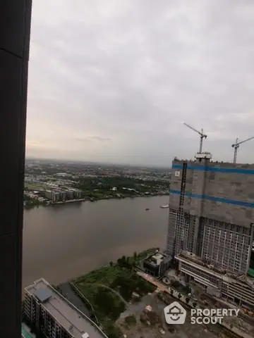 Politan Rive - Condo in Nonthaburi | PropertyScout