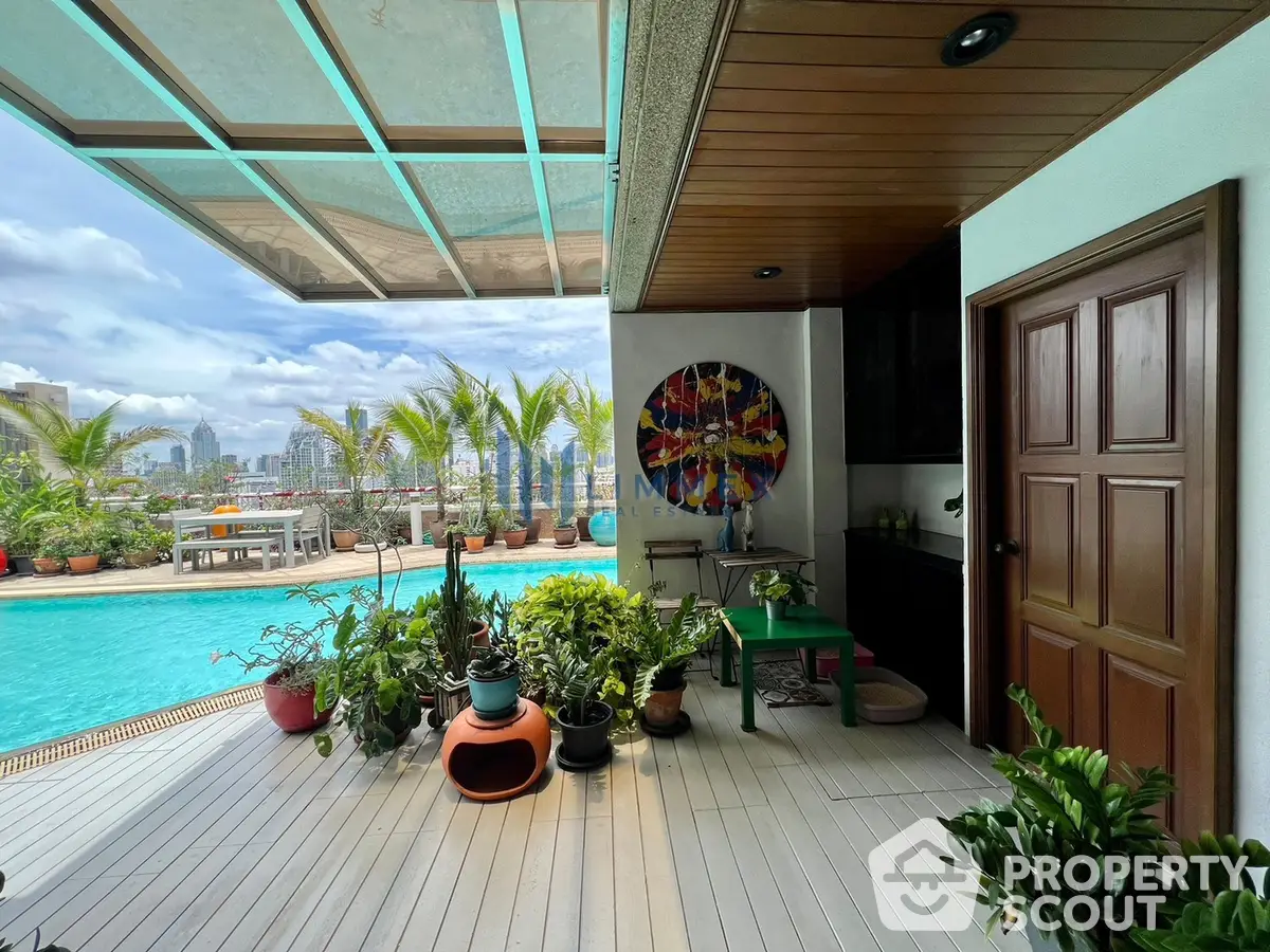 Asoke Tower - Condo in Bangkok - all facts | PropertyScout