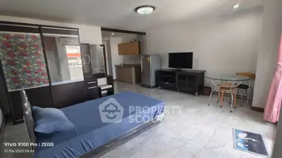 1-BR Condo for rent, ฿12,500/month, Phasuk Condo, near BTS Ari, Fully furnished