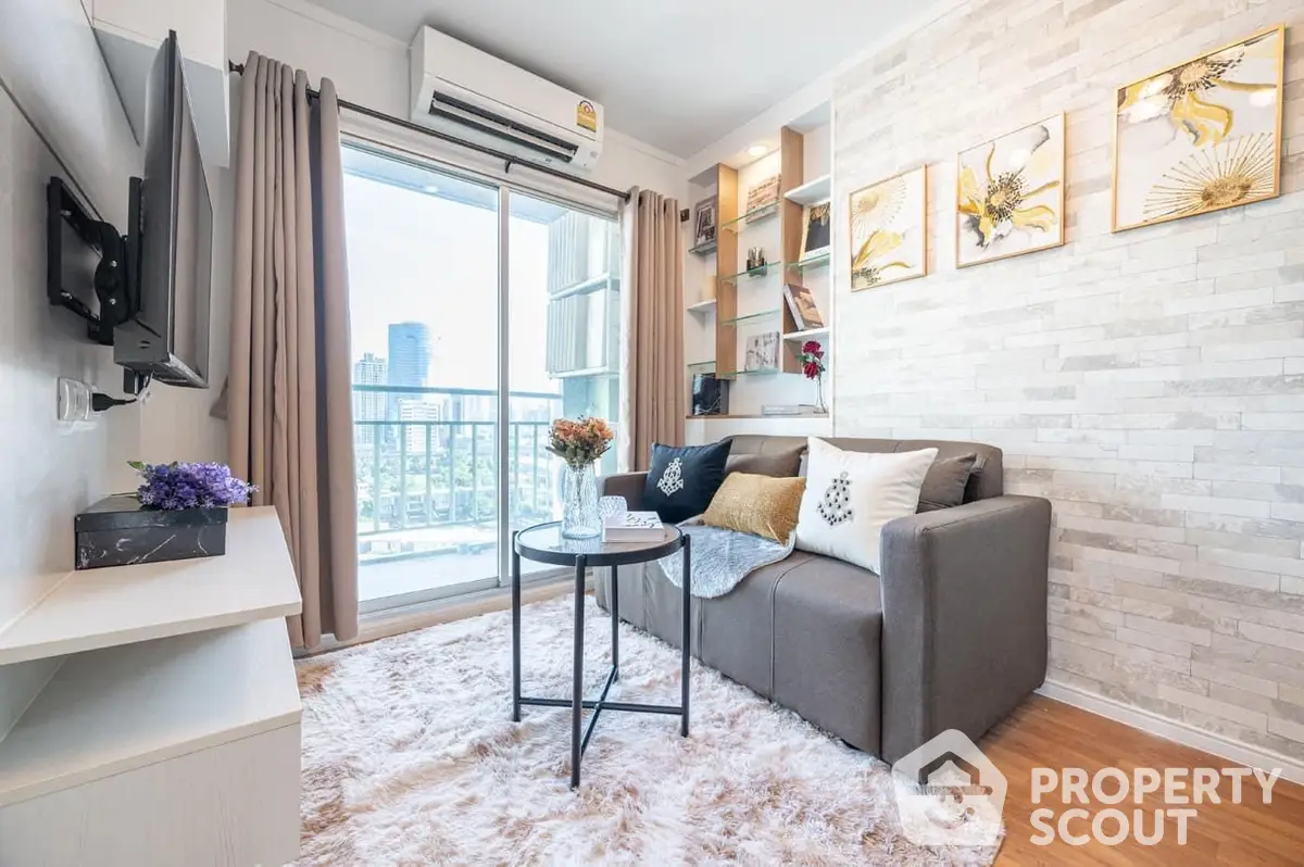 Merlin Tower Condominium - Condo in Bangkok - all facts | PropertyScout