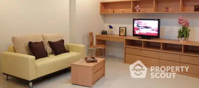 Rung Aroon Mansion - Apartment in Bangkok - all facts | PropertyScout