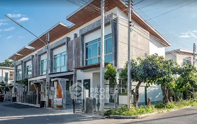 Eva Town - Townhouse in Phuket | PropertyScout