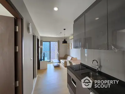 2-BR Condo for rent ฿26,000/month, for sale ฿6,000,000, Rhythm Asoke ...