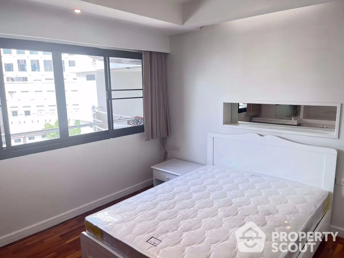 Cosmo Villa - Apartment in Bangkok - all facts | PropertyScout