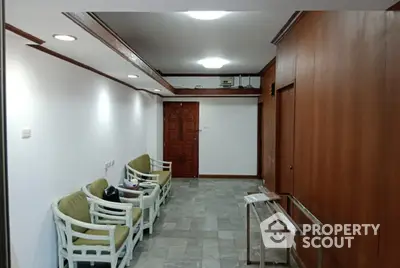 Merlin Tower Condominium - Condo in Bangkok - all facts | PropertyScout