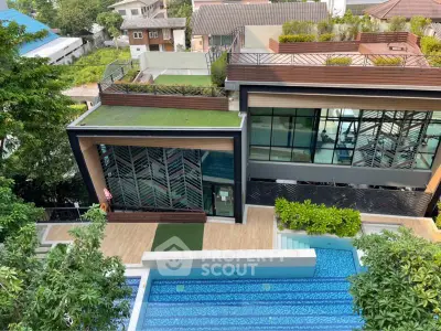 The Privacy Ladprao-Sena - Condo in Bangkok - all facts | PropertyScout