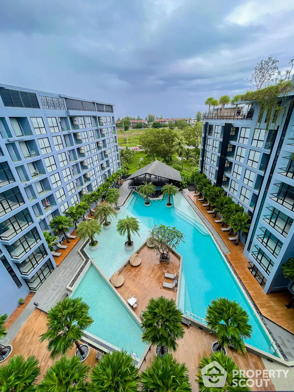 Citygate Kamala Resort & Residence - Condo in Phuket | PropertyScout