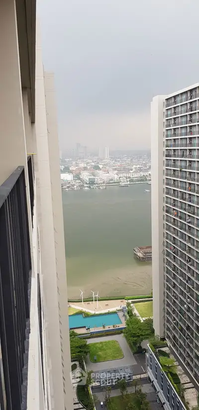 Chapter One Modern Dutch - Condo in Bangkok - all facts | PropertyScout