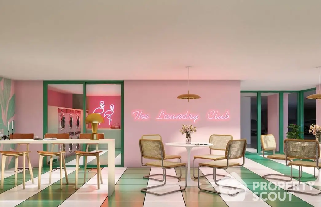 Phyll Phuket - Condo in Phuket | PropertyScout