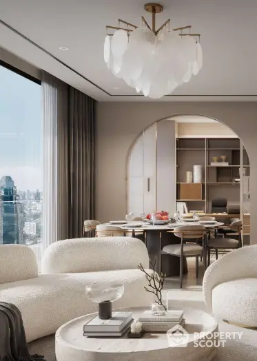 The Embassy at Wireless - Condo in Bangkok - all facts | PropertyScout