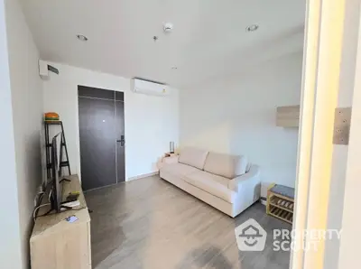 The President Charan-Yaek Fai Chai Station - Condo in Bangkok - all ...