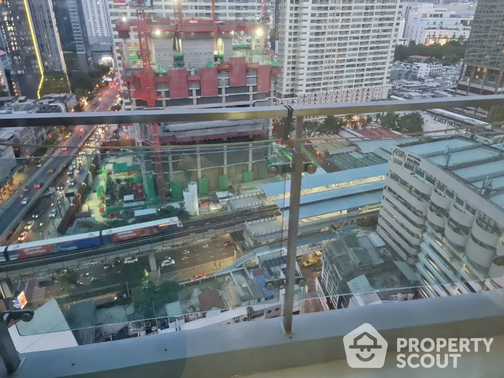 Condolette Ize Ratchathewi - Condo in Bangkok - all facts | PropertyScout