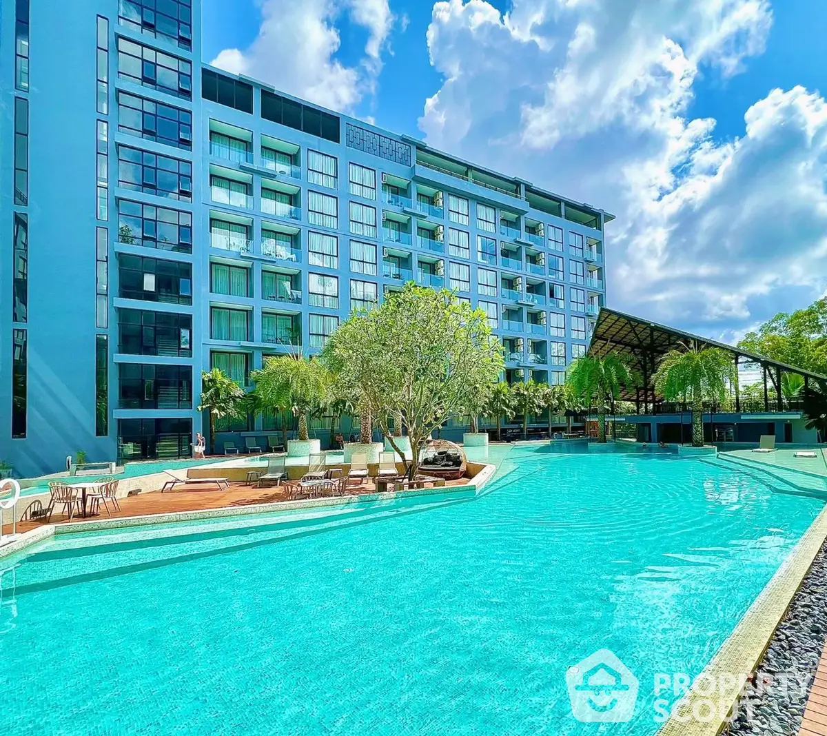 Citygate Kamala Resort & Residence - Condo in Phuket | PropertyScout