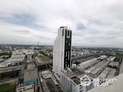 Evergreen View Tower - Condo in Bangkok - all facts | PropertyScout