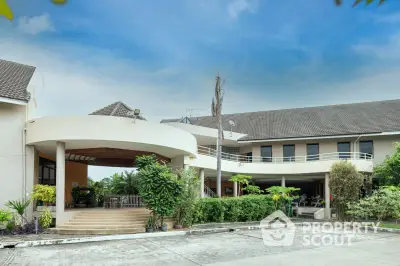 Pakamas Village - House in Bangkok - all facts | PropertyScout