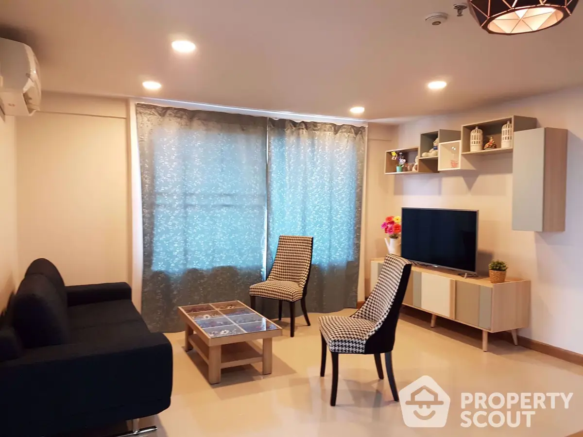 Ratchada Orchid - Condo in Bangkok - all facts | PropertyScout