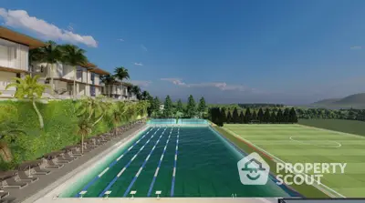 นาราน่า วิลล่า ภูเก็ต buildingTypeVillaในภูเก็ต| PropertyScout