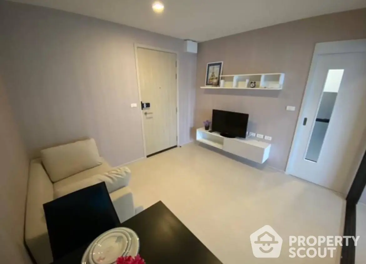 Condolette Pixel Sathorn - Condo in Bangkok - all facts | PropertyScout