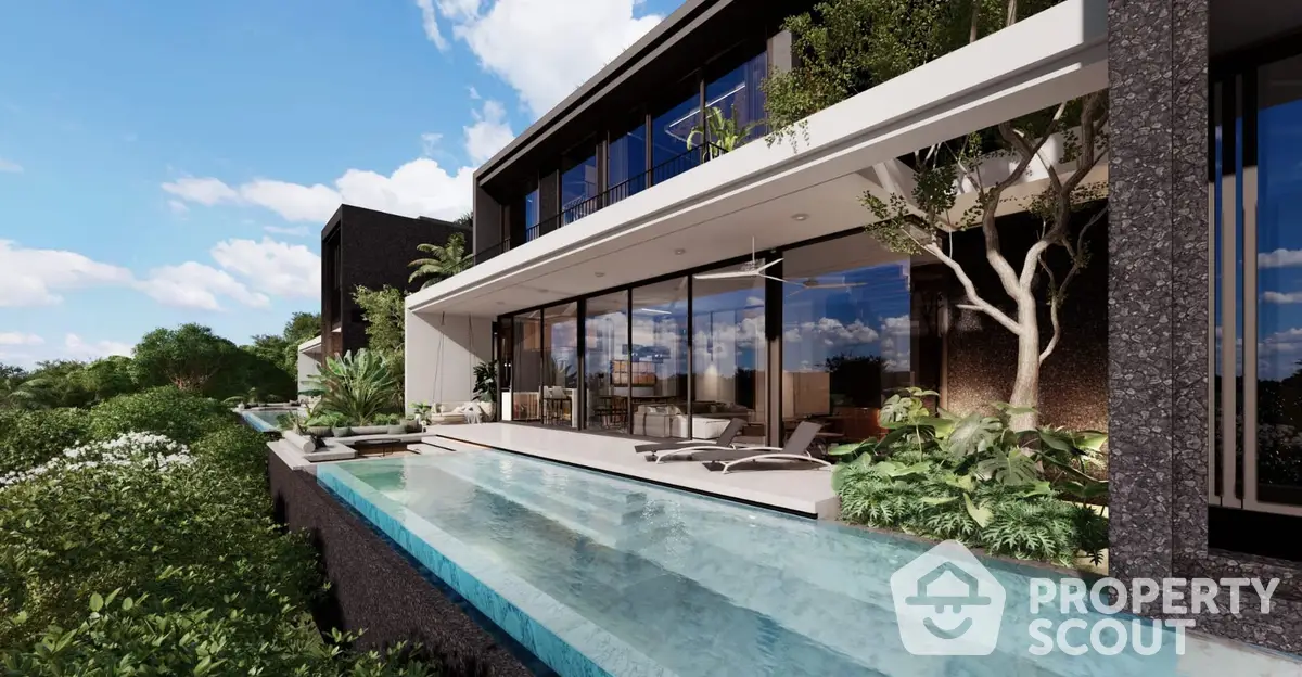 Akra Collection Layan 2 - buildingTypeVilla in Phuket | PropertyScout