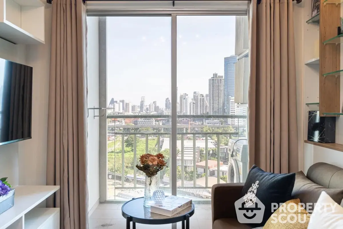 Merlin Tower Condominium - Condo in Bangkok - all facts | PropertyScout