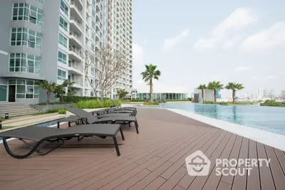 Supalai Prima Riva Rama 3 - Narathiwas - Condo in Bangkok - all facts ...