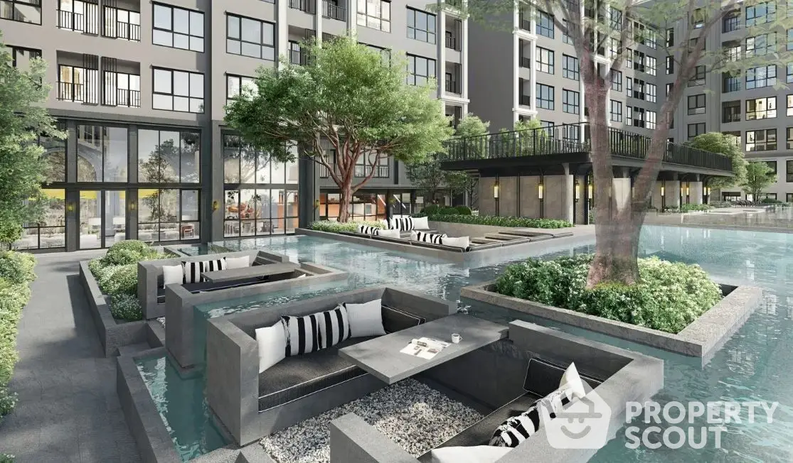 Atmoz Palacio Ladprao-Wanghin - Condo in Bangkok - all facts ...