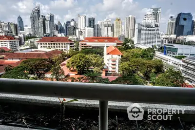 Asoke Tower - Condo in Bangkok - all facts | PropertyScout