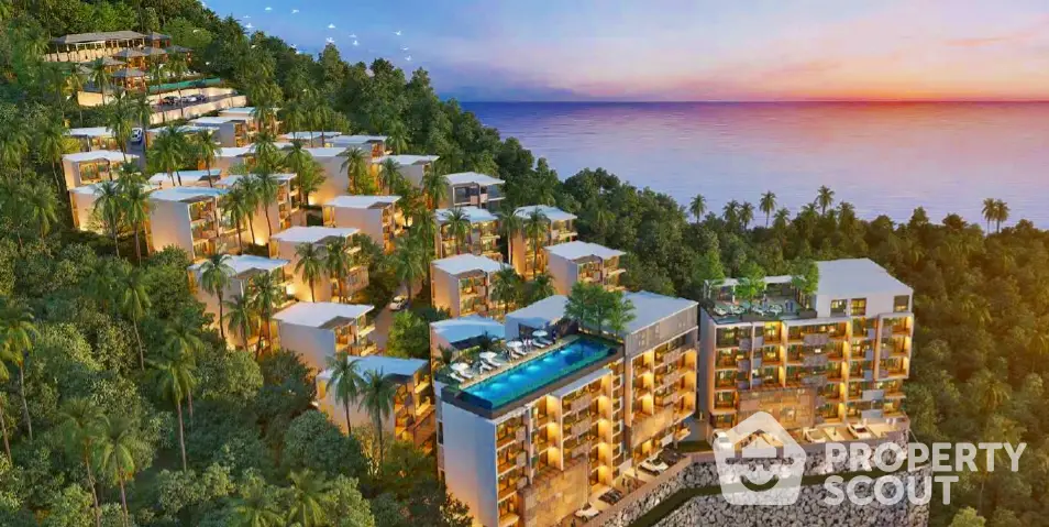 Utopia Karon - Condo in Phuket | PropertyScout