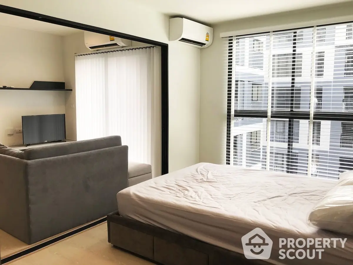 Rise Rama 9 - Condo in Bangkok - all facts | PropertyScout